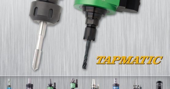 TAPMATIC